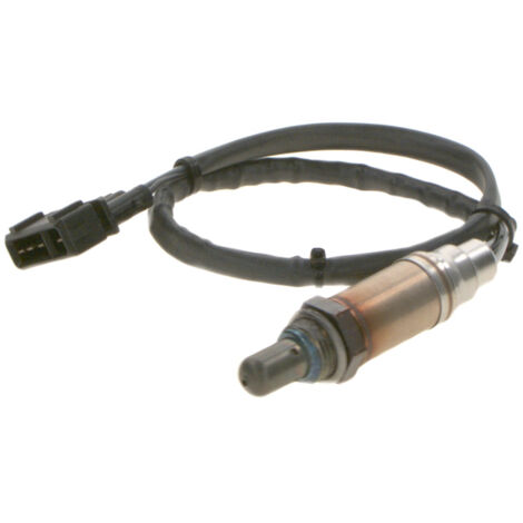SONDA LAMBDA 0258003666 BOSCH