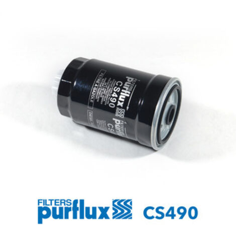 Filtro de combustible PURFLUX CS490