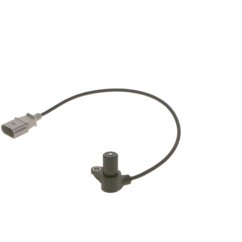 SENSOR DE POSICIÓN DEL CIGÜEÑAL 0261210143 BOSCH