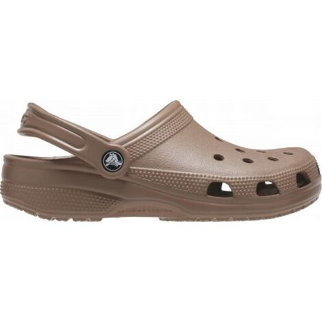 CROCS CLASSIC 10001 M10 I EU 4344 I W12 LATTE