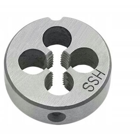 MATRIZ DE ROSCA MÉTRICA M10 M10x150