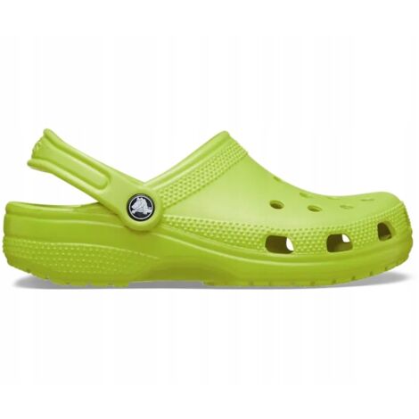CROCS CLASSIC 10001 M12 Y EU 4647 KIWI