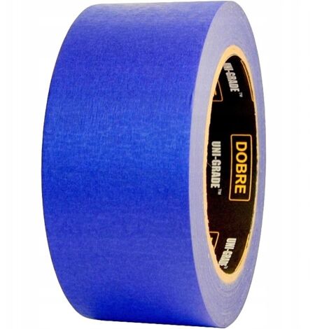 CINTA DE PINTURA AZUL 48mm x 50m