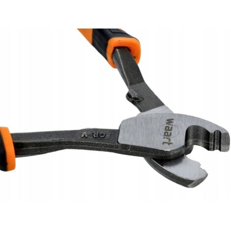 ALICATE CORTACABLES TIJERAS CORTACABLES 200mm
