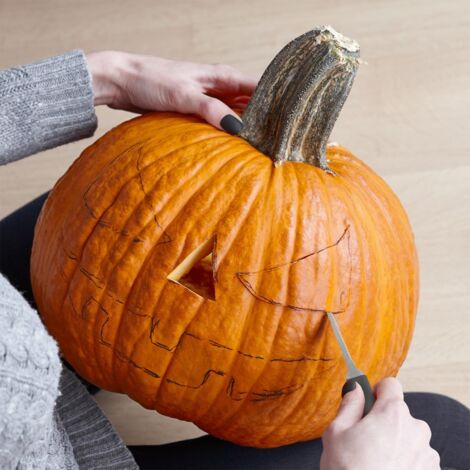 Juego de deshuesadores de frutas y verduras para calabazas, 4 piezas ...