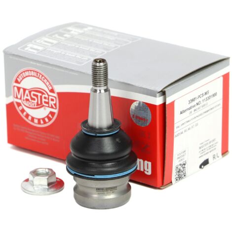 PIN DELANTERO R/L AUDI A4 B8/B7, A5, A6 C7, A7, Q5