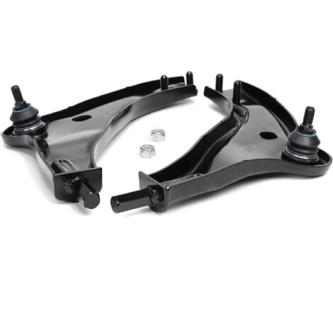 2 brazos oscilantes delanteros R L MINI R56 R57 R58 R55 R59