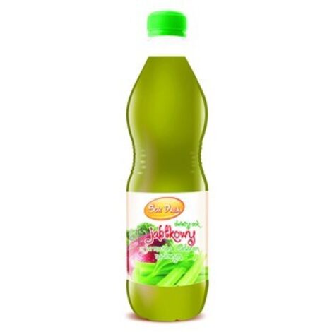Jugo del día - Manzana, col rizada, apio - 500 ml