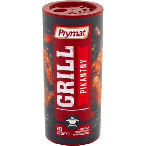 Condimento picante para parrilla Prymat: sabor intenso, perfecto para ...