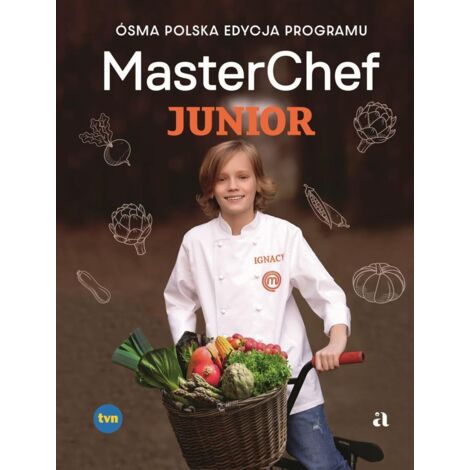 MasterChef Junior (octava edición)