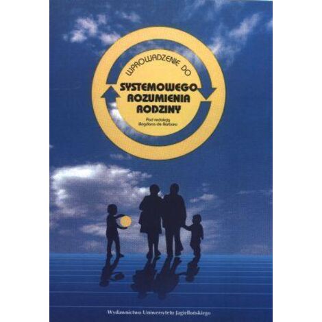 Introducción A Una Comprensión Sistémica De La Familia