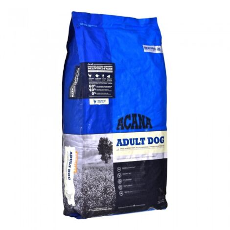 Acana Heritage Adult 17 kg - alimento para perros adultos de todas las razas
