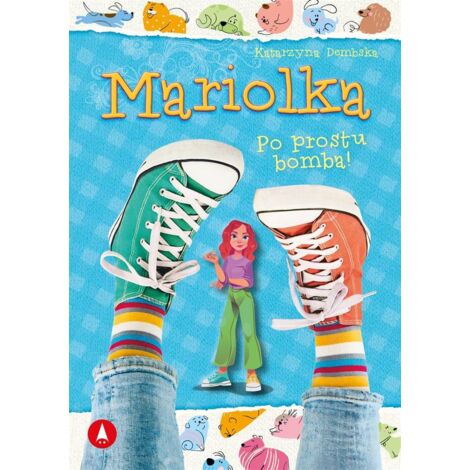 Mariolka. ¡Simplemente brillante