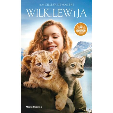 El lobo, el león y yo