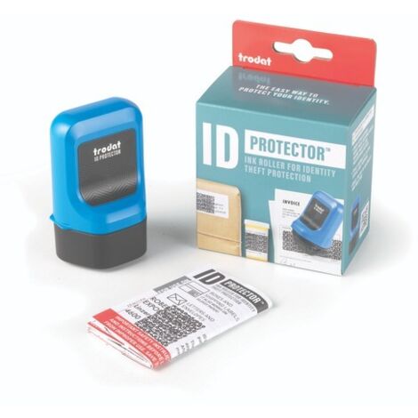 Sello ID Protector para proteger tus datos