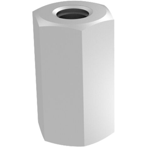 Conector roscado M8x24 (paquete de 10) Onnline
