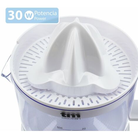 EXPRIMIDOR 600ML 30W TM ELECTRON