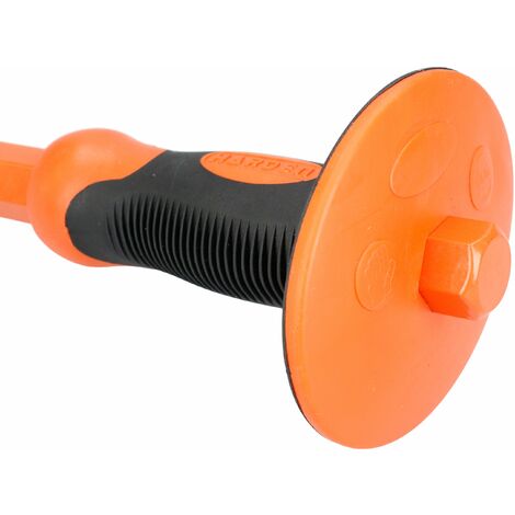 CINCEL CORTAFRIOS PUNTA CON PROTECTOR