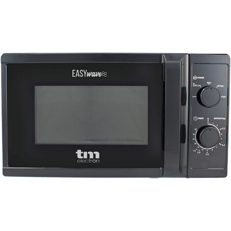 MICROONDAS 20L TM ELECTRON