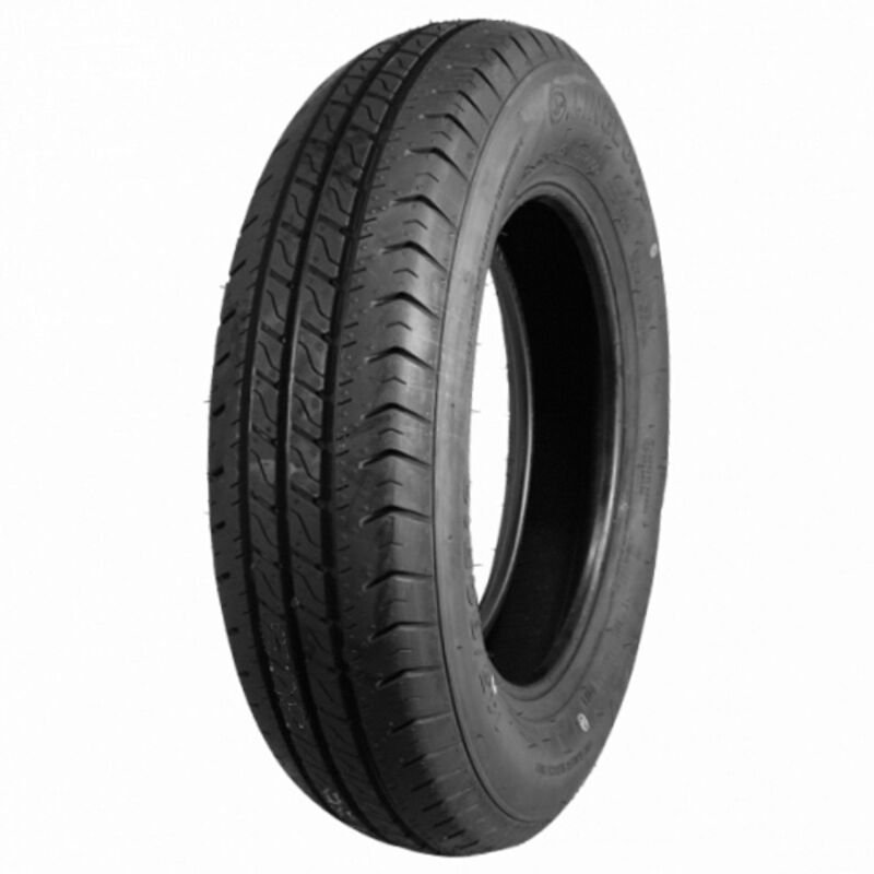 Pneu remorque bagagère SAP 145/80R10 84N TL (jusqu'à 140 km/h)