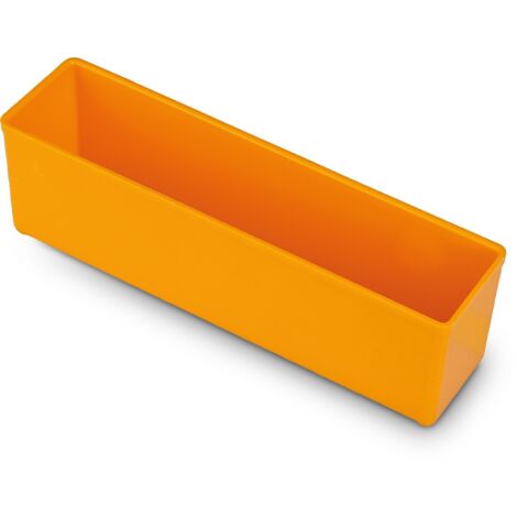 BS Systems Insetbox F3 orange BSS 1 pce