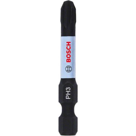 Bosch Impact Control PH3 Power Bit, 1 pce - 2608522482