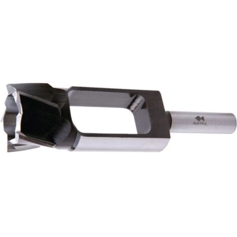 FISCH Tenonneuse Type 0360 Ø intérieur 35 mm Longueur utile 100 mm ...