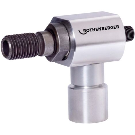 ROTHENBERGER Rotor d'aspiration RODIADUST 1.1/4" UNC - FF40056