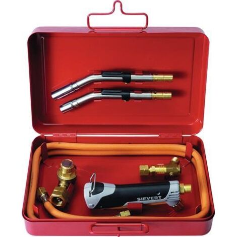 Sievert PROMATIC Lötgarnitur 1000 Kit pour brasure tendre 1 pc(s) X740761