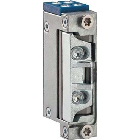 Serrure mortaise électrique A5000--A 6-24 V AC/DC Kompakt DIN Gauche ...