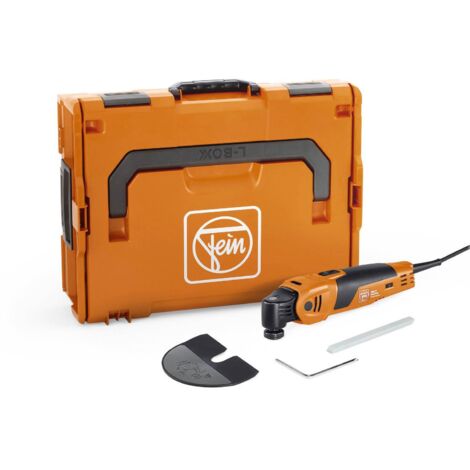 Fein MULTIMASTER MM 700 1.7 Basic dans L-Boxx - 72296962000