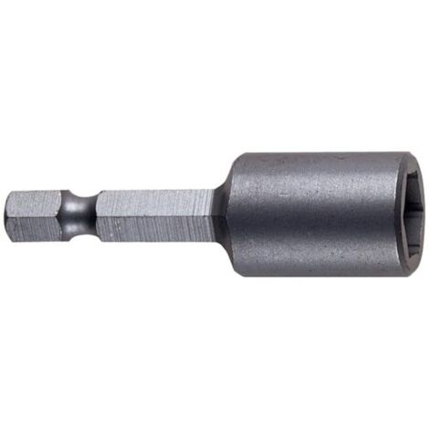 Clé à douille Makita 8 mm évite la chute des vis sur vos chantiers ...