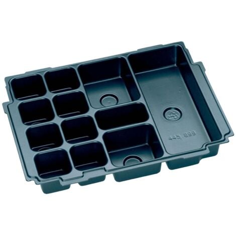 Tanos Embouti universel 12 positions - 80001026