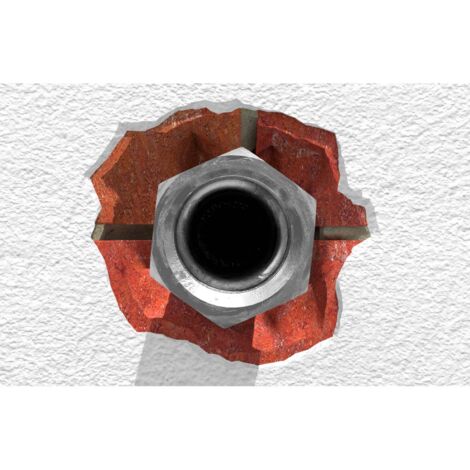 Fischer V - Buse Ciment Express - 524315