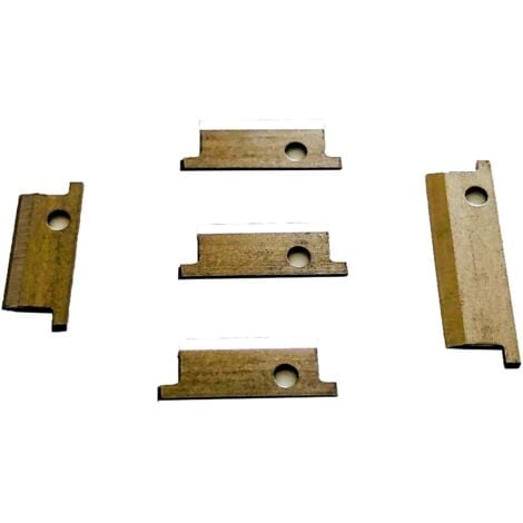 Jokari EM-Set BKZ Lame de rechange pour pince à dénuder - 59099