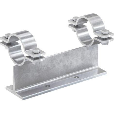 Sabot de tuyau Fischer FMPS 200 1/2-110 - 547891