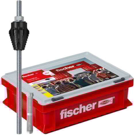 Fischer TherMax 12/110 M12 HWK K - 091969