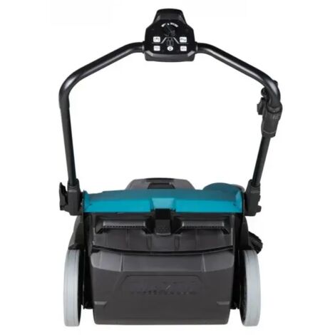 Makita VS001GZ Balayeuse aspiratrice sans fil 40V max Solo