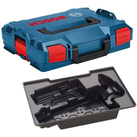 Bosch L-Boxx 102 avec insert pour GWB 12V-10