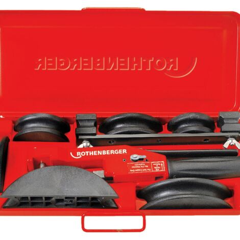 ROTHENBERGER TB MAXI-Set, MSR, 14-16-18-20-25-32mm - 23065