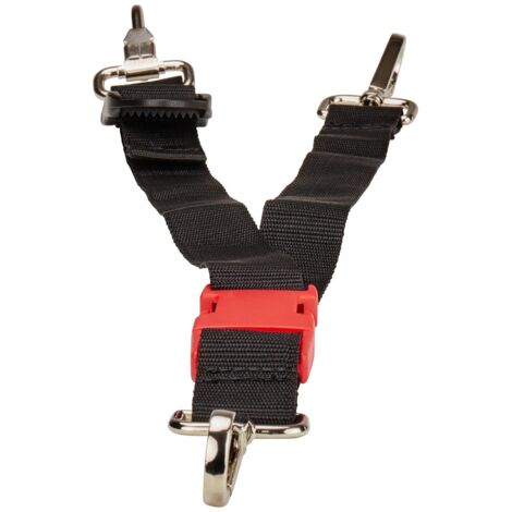 Makita Sangle de transport Souffleur sur batterie - 191L94-9