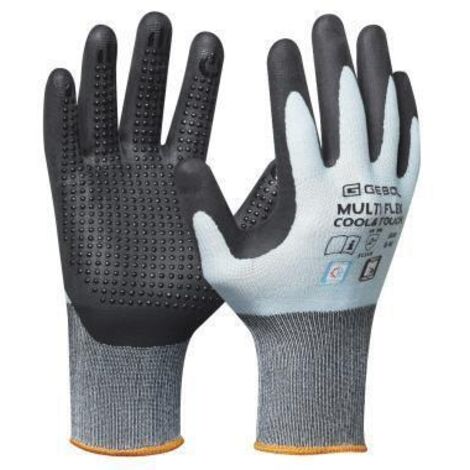 GEBOL Handschuh Multi Flex Cool&Touch 709375T Gr.7