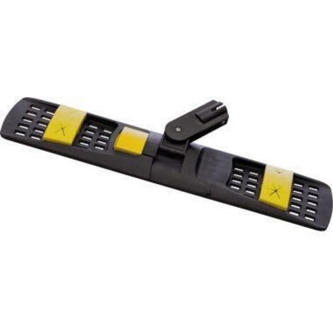 Vermop Halter Sprint plus 10050 50cm anthrazit/gelb