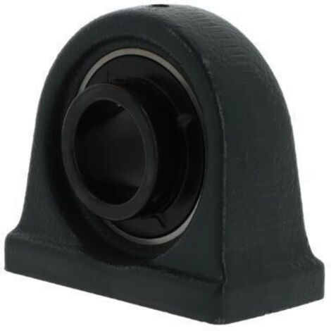 Stehlager-Gehäuseeinheiten USPG206 30mm Gewindestifte 1St./VE SNR