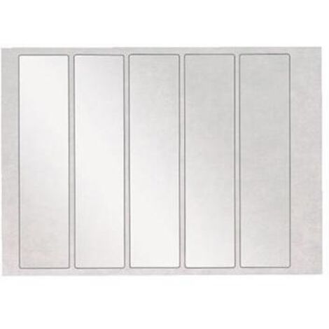 Film de protection transparent OCPlus 6650 pour écran haute clarté ...