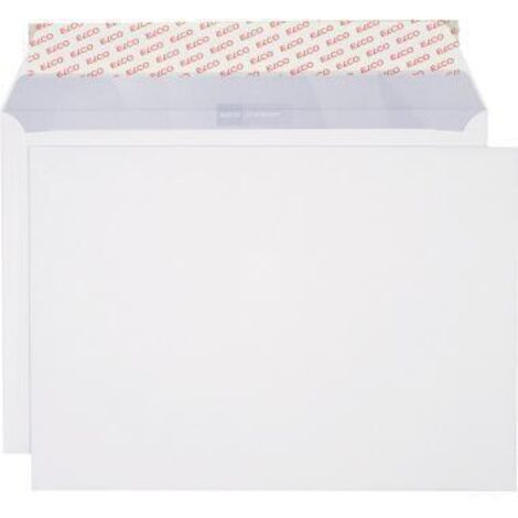 ELCO Briefumschlag premium 34882 C4 oF hk weiß 250St.