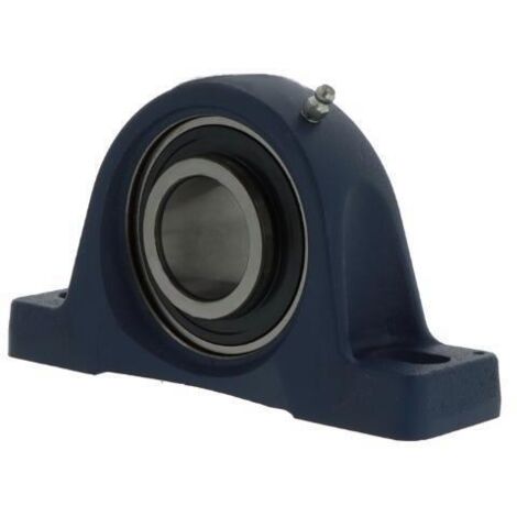 Stehlager-Gehäuseeinheit UCPG209 45mm Gewindestifte SNR