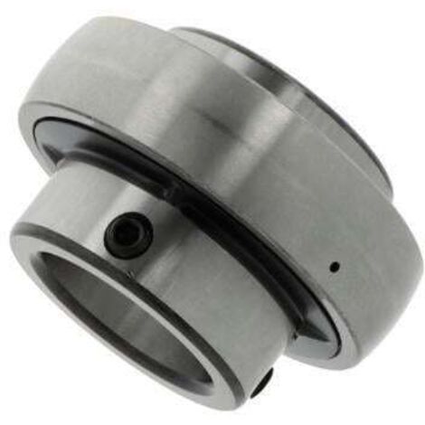 Spannlager AEL205-015 ID 23,81mm AD 52mm Breite31mm 1St./VE NKE