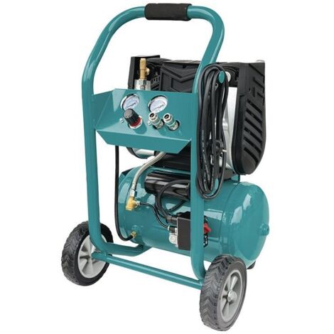Kompressor Compact-Air Silence 231/20 OF E 230l/min 10bar 1,5 kW 230 V ...
