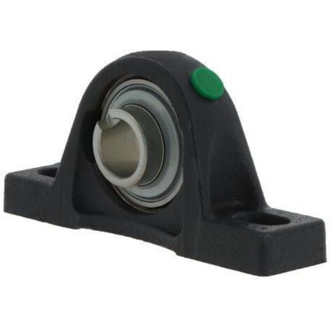 Stehlager-Gehäuseeinheiten RASEL40 -N 40mm Mitnehmernut 1St./VE INA